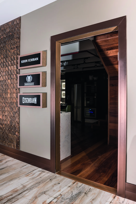 10 tendências de rodapés modernos para usar - Rodapé Mania - Loja de ...