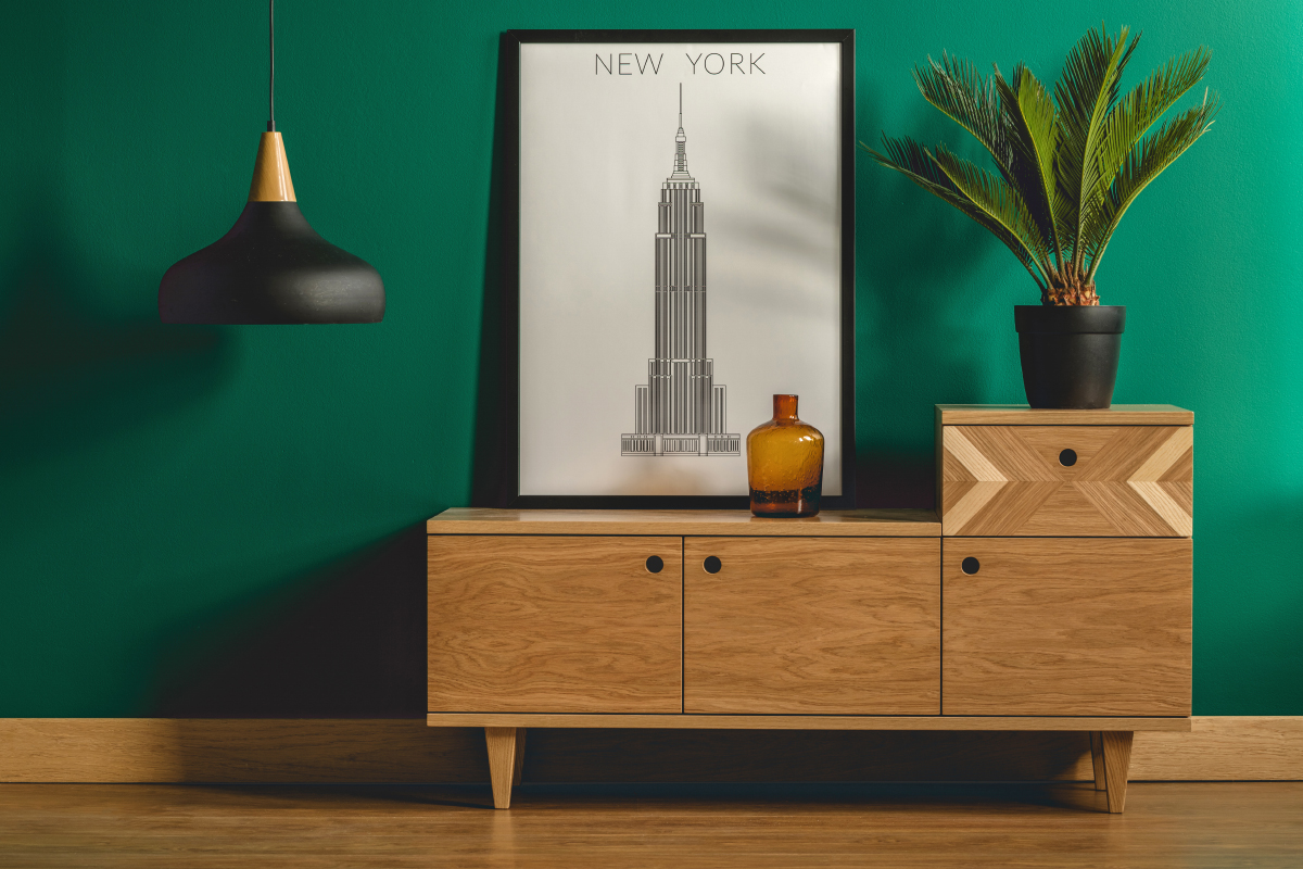 10 tendências de rodapés modernos para usar - Rodapé Mania - Loja de ...