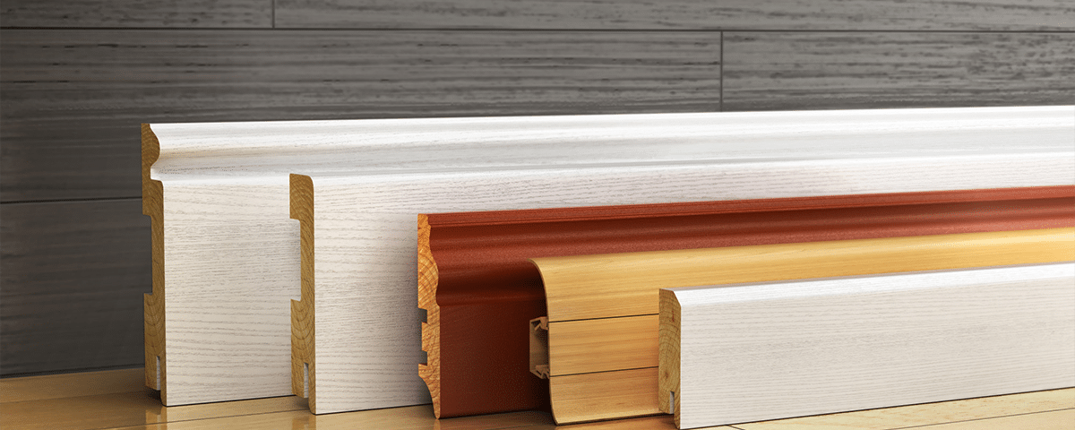 Cores de Rodapé: Qual Devo Escolher? - Rodapé Mania