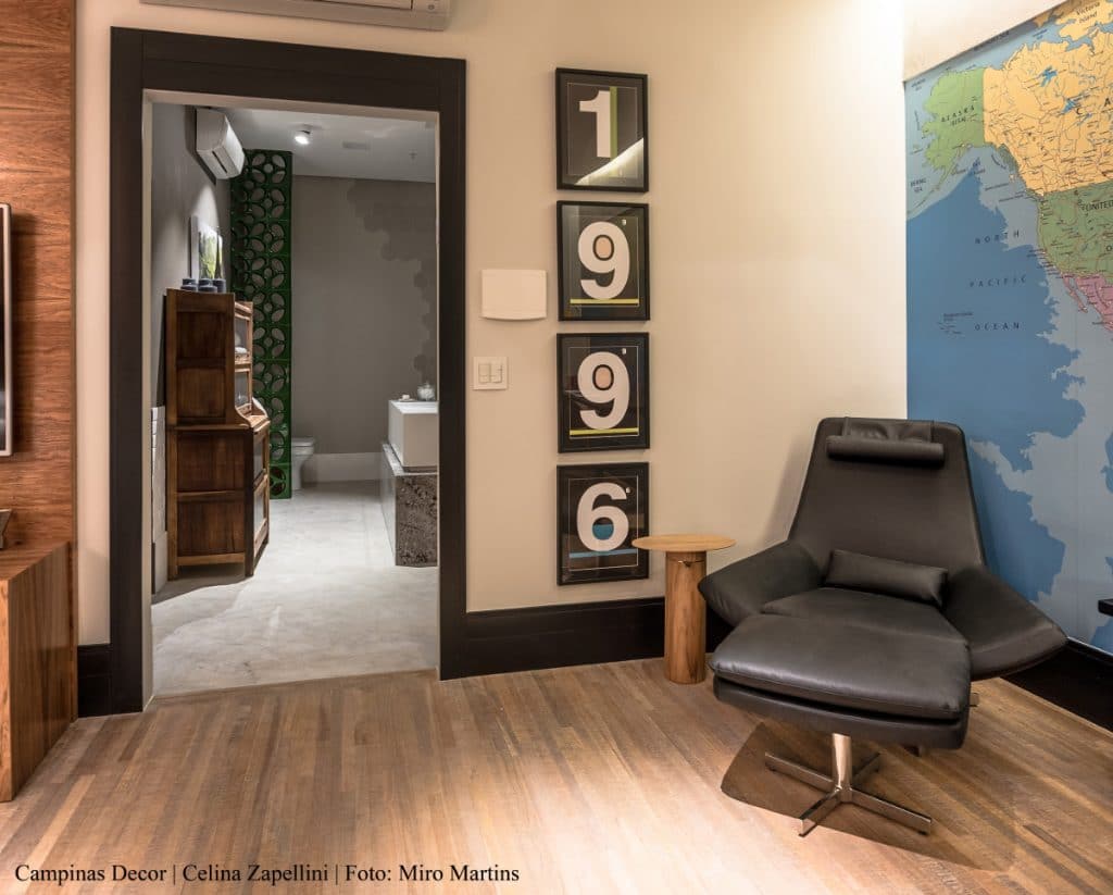 Cores de Rodapé: Qual Devo Escolher? - Rodapé Mania